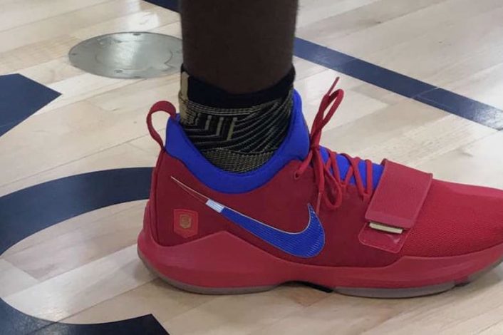 Nike PG 1 Colorways, Release Dates, Pricing | SBD