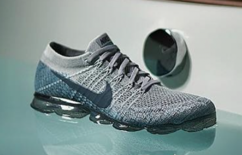 Nike Air VaporMax Speckle Sole - Sneaker Bar Detroit
