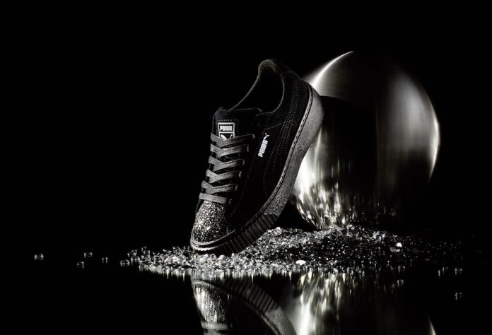 PUMA Crushed Jewel Pack - Sneaker Bar Detroit