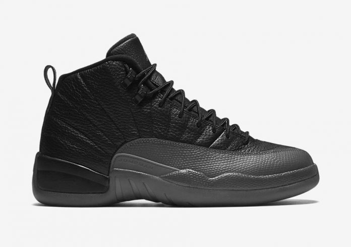 Air Jordan 12 Doernbecher AH6987-023 - Sneaker Bar Detroit