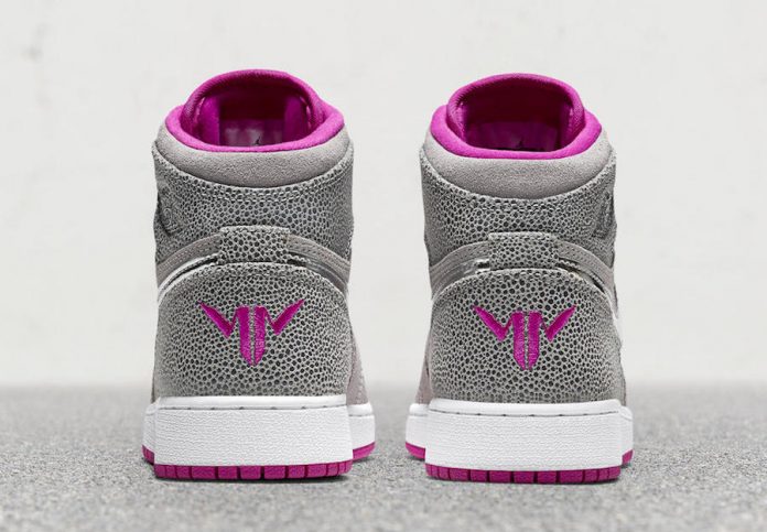 Air Jordan Maya Moore Pack Release Date - Sneaker Bar Detroit