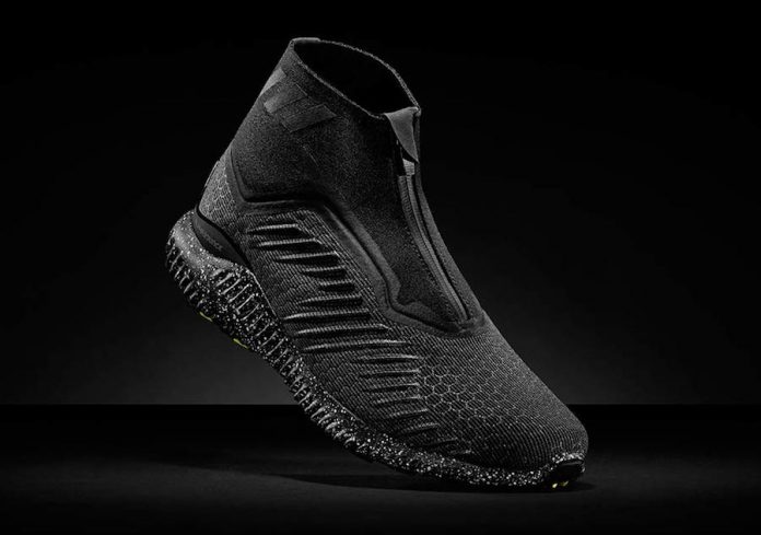 adidas AlphaBounce Mid Zip Release Date - Sneaker Bar Detroit