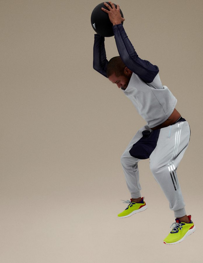 adidas by kolor FW17 Collection - Sneaker Bar Detroit