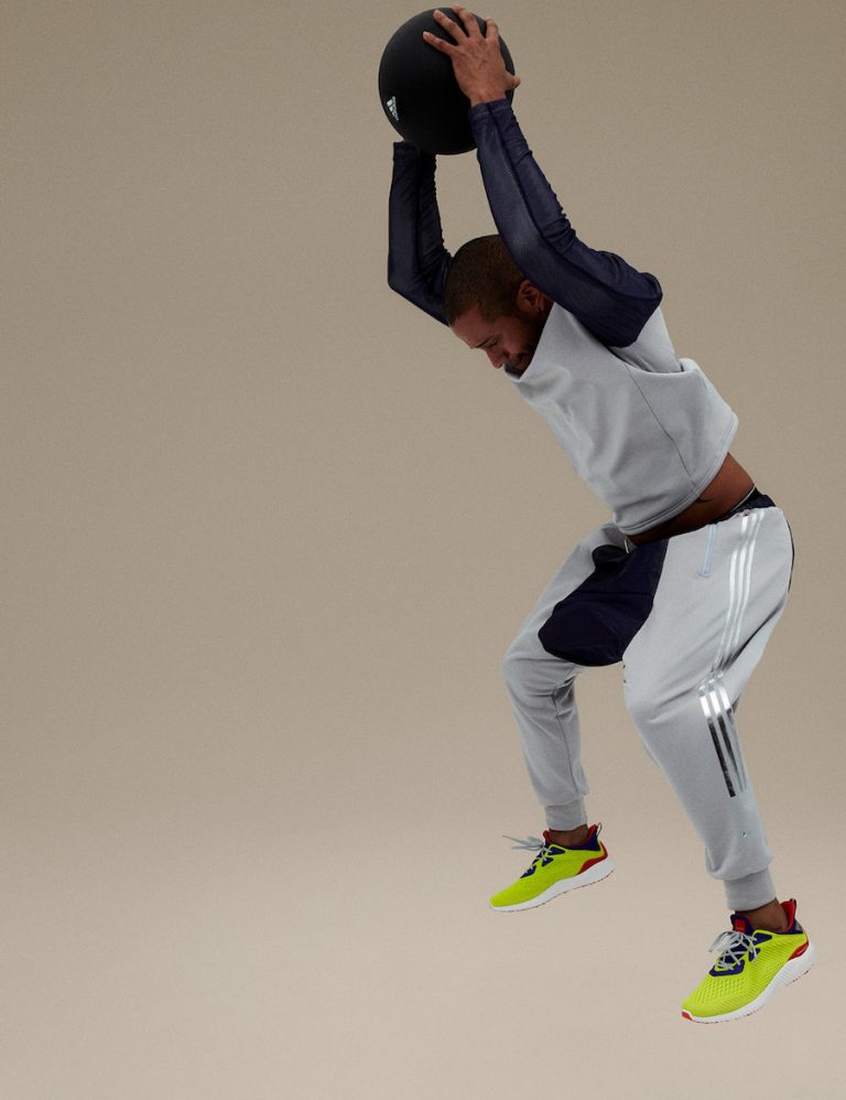 adidas by kolor FW17 Collection - Sneaker Bar Detroit