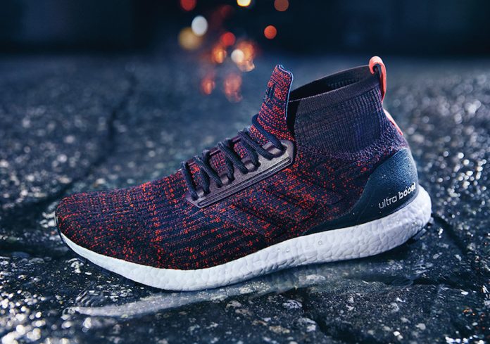 adidas Ultra Boost ATR All Terrain Release Date - Sneaker Bar Detroit