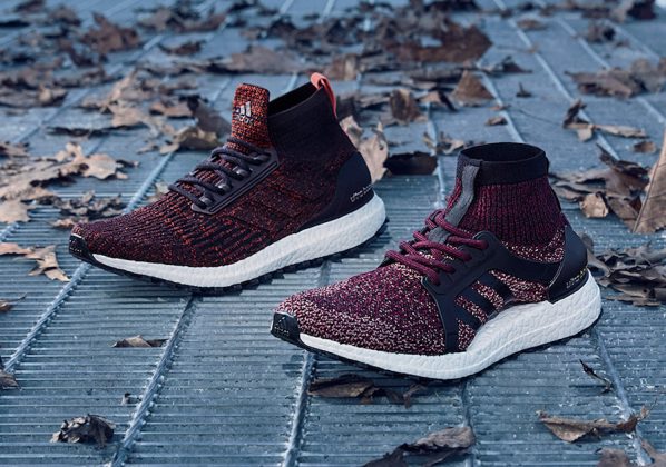 adidas Ultra Boost ATR All Terrain Release Date - Sneaker Bar Detroit