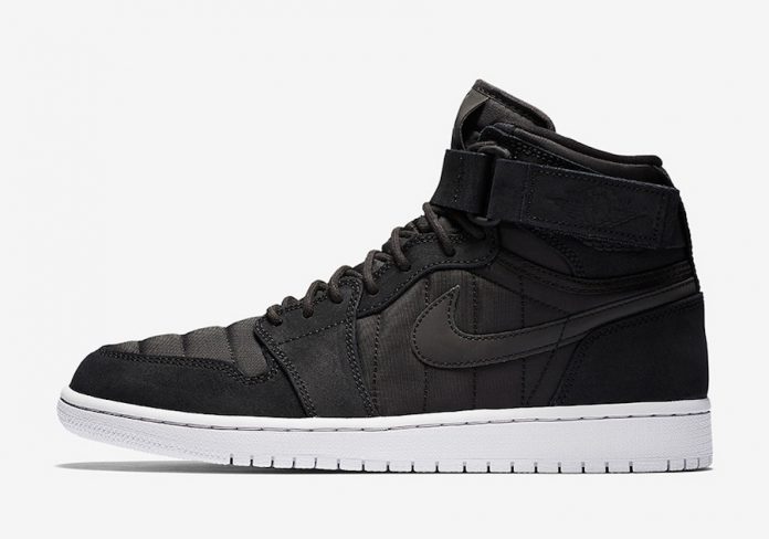 Air Jordan 1 High Strap Padded Pack - Sneaker Bar Detroit