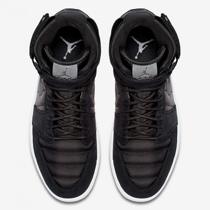 Air Jordan 1 High Strap Padded Pack - Sneaker Bar Detroit