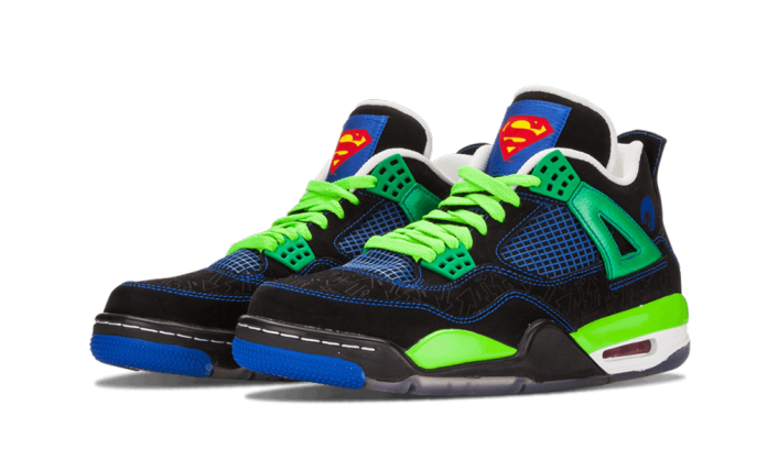 Air Jordan Doernbecher Jordan 3 Jordan 4 - Sneaker Bar Detroit