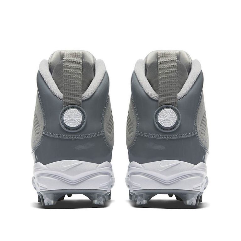 Air Jordan 9 Baseball Cleats Pack - Sneaker Bar Detroit