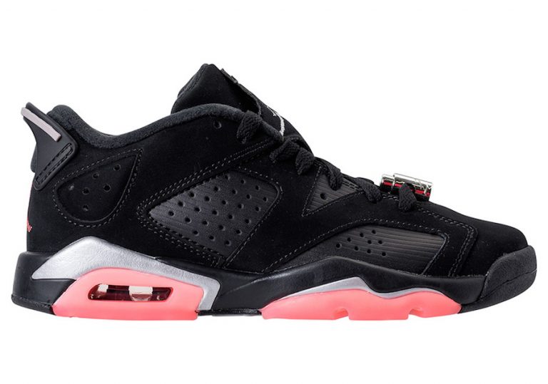 Air Jordan 6 Low Sunblush 768878-022 - Sneaker Bar Detroit