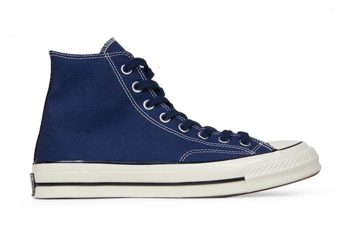 Converse Chuck Taylor Midnight Navy - Sneaker Bar Detroit