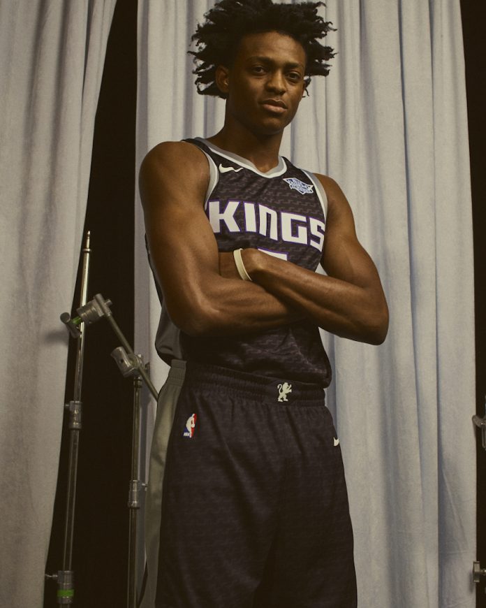 Nike NBA Statement Uniforms - Sneaker Bar Detroit