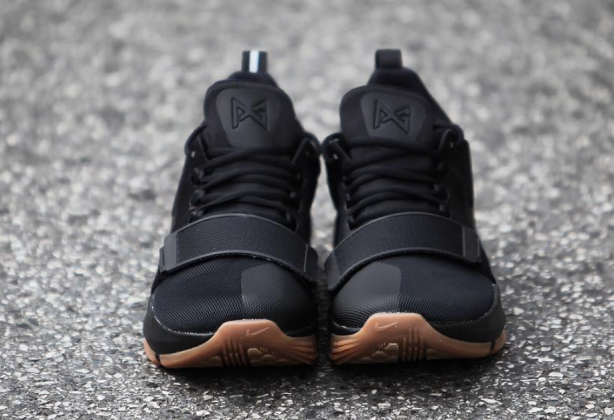 Nike PG 1 Black Gum 8786278-004 Release Date - Sneaker Bar Detroit