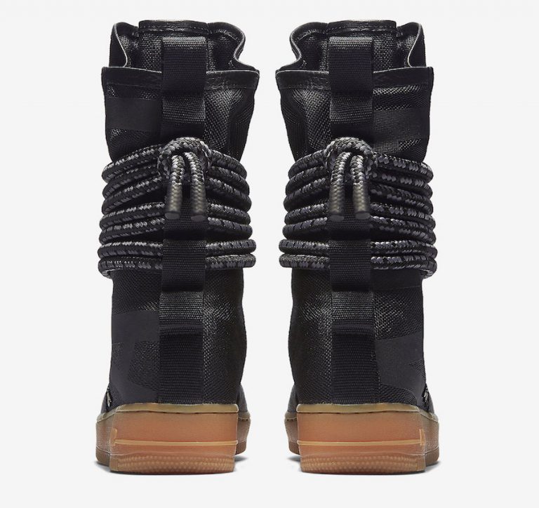 Nike SF-AF1 High Release Date - Sneaker Bar Detroit