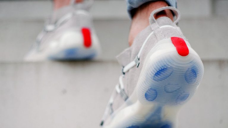 Reebok 58 Bright Street DMX Alpha 10 - Sneaker Bar Detroit