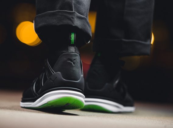 PUMA Solebox Champagne Pack - Sneaker Bar Detroit