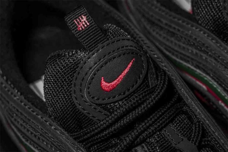 Nike Air Max 97 Undefeated AJ1986-001 - Sneaker Bar Detroit