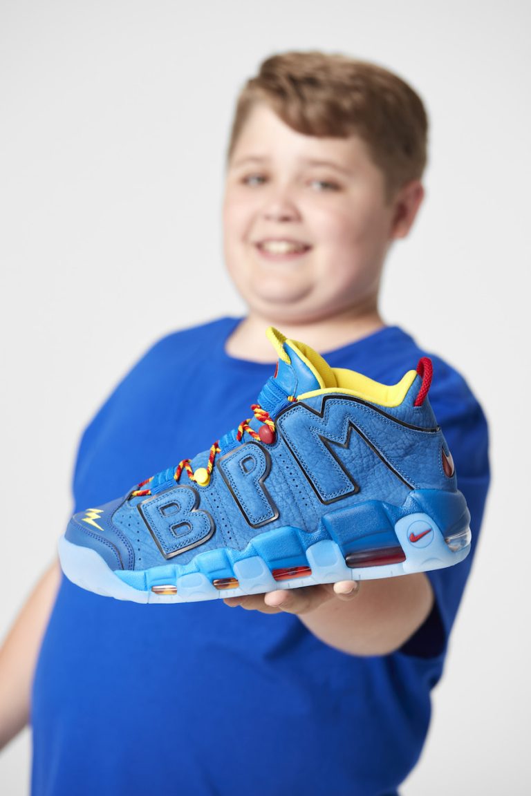 Nike 2017 Doernbecher Collection Release Date - Sneaker Bar Detroit