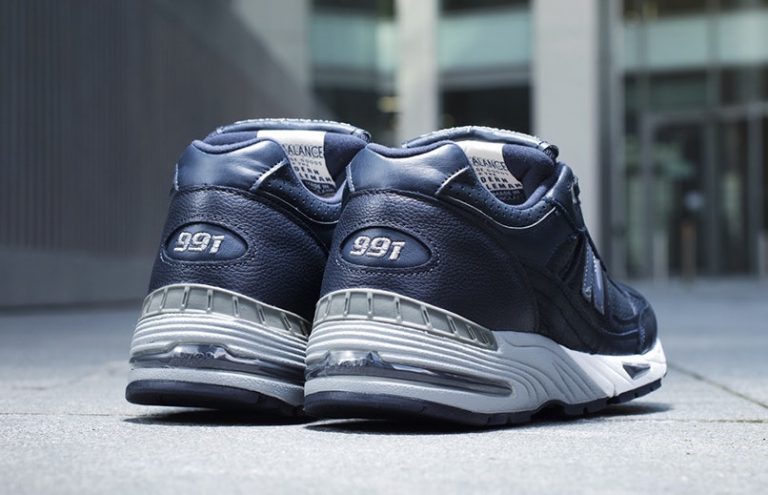 New Balance Modern Gentlemen Pack - Sneaker Bar Detroit