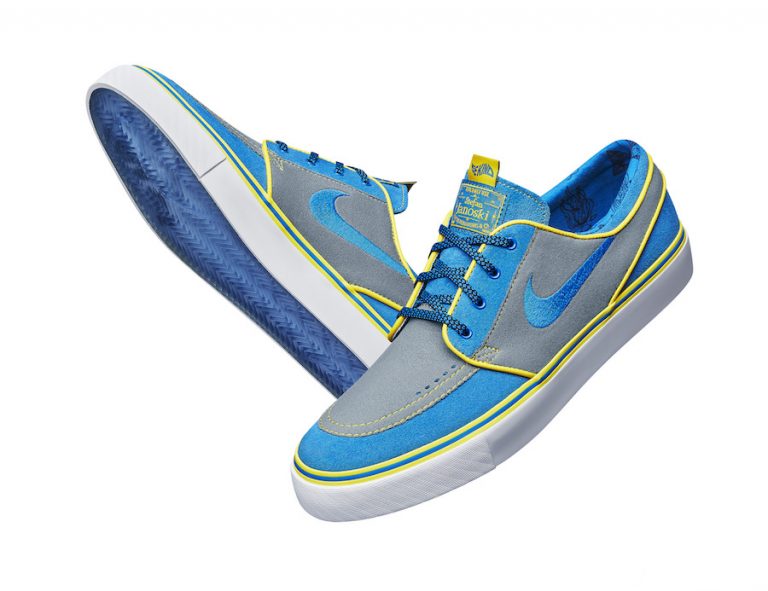 Nike 2017 Doernbecher Collection Release Date - Sneaker Bar Detroit