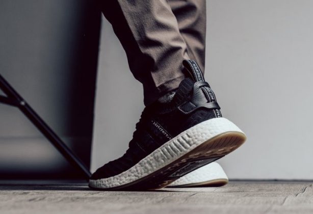 adidas NMD R2 PK Japan Core Black BY9696 - Sneaker Bar Detroit