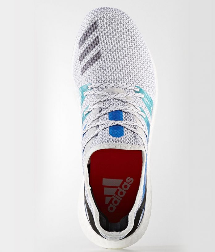 adidas SPEEDFACTORY AM4 Release Date - Sneaker Bar Detroit