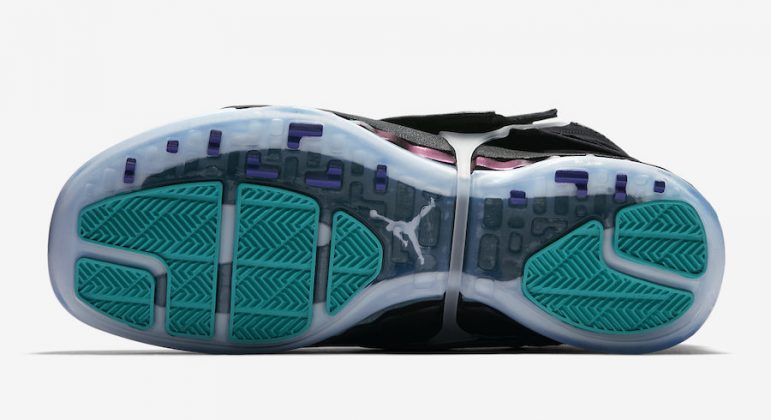 Air Jordan 16 CEO Hornets AA1253-016 - Sneaker Bar Detroit