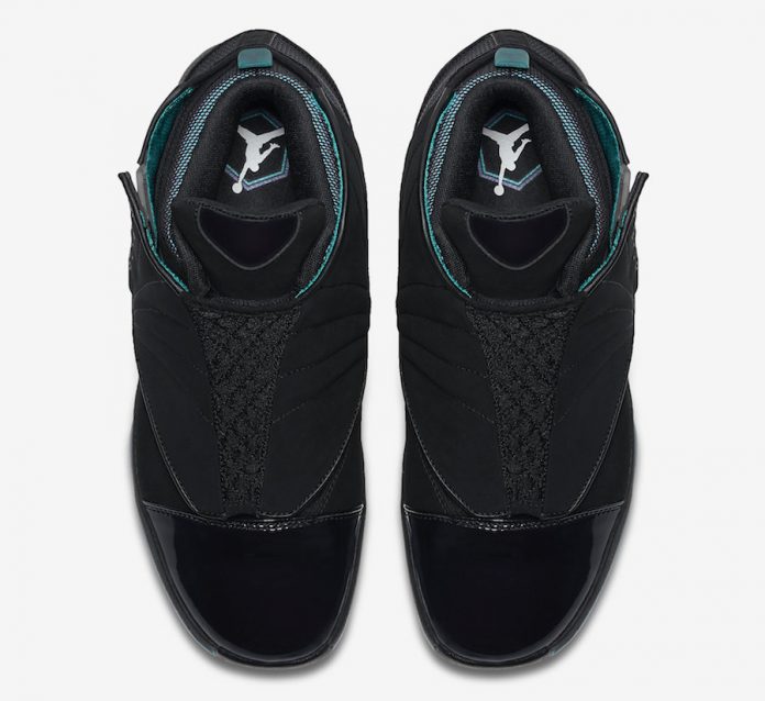 Air Jordan 16 CEO Hornets AA1253-016 - Sneaker Bar Detroit