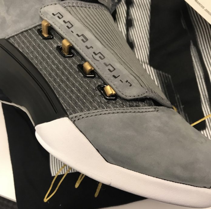 Trophy Room x Air Jordan 17 Release Date - Sneaker Bar Detroit