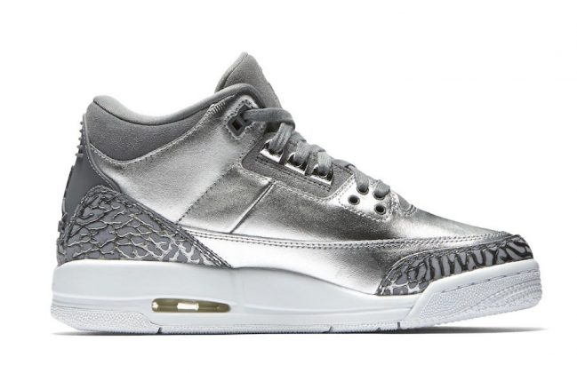 Air Jordan 3 Chrome AA1243-020 - Sneaker Bar Detroit
