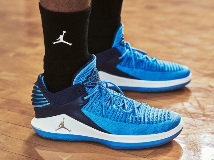 Air Jordan 32 Low Win Like Mike Pack Release Date - Sneaker Bar Detroit