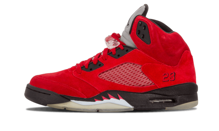 Air Jordan 5 Raging Bull Air Jordan DMP - Sneaker Bar Detroit