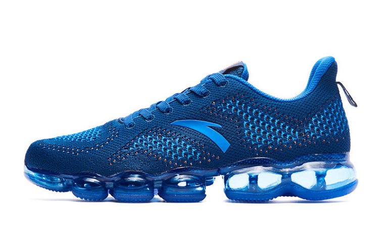 ANTA Nike Air VaporMax Ripoff - Sneaker Bar Detroit