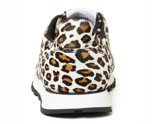 Head Porter Plus x Reebok Classic Leather Leopard - Sneaker Bar Detroit