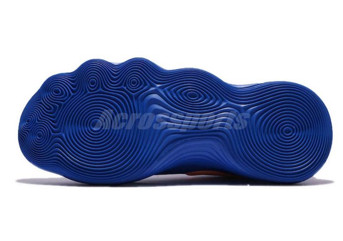 Nike Hyperdunk 2017 Low Racer Blue 897637-401 - Sneaker Bar Detroit