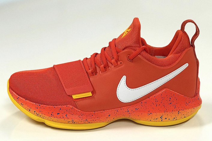 Nike PG 1 Colorways, Release Dates, Pricing | SBD