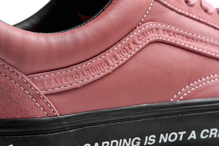 Taka Hayashi Santa Cruz Vans Collection - Sneaker Bar Detroit