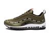 Undefeated Nike Air Max 97 Olive Release Date - Sneaker Bar Detroit