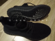 adidas Yeezy Boost 650 Triple Black - Sneaker Bar Detroit