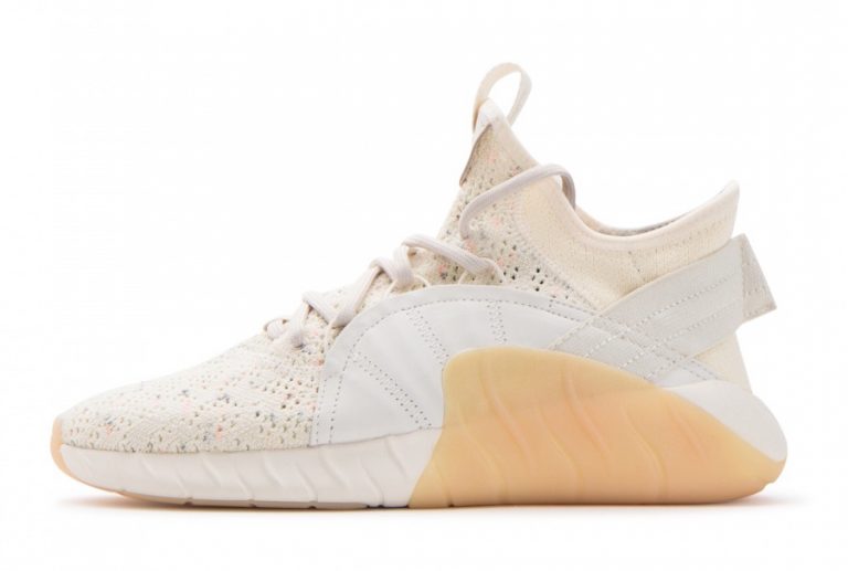 adidas Tubular Rise Cream White CQ1378 - Sneaker Bar Detroit