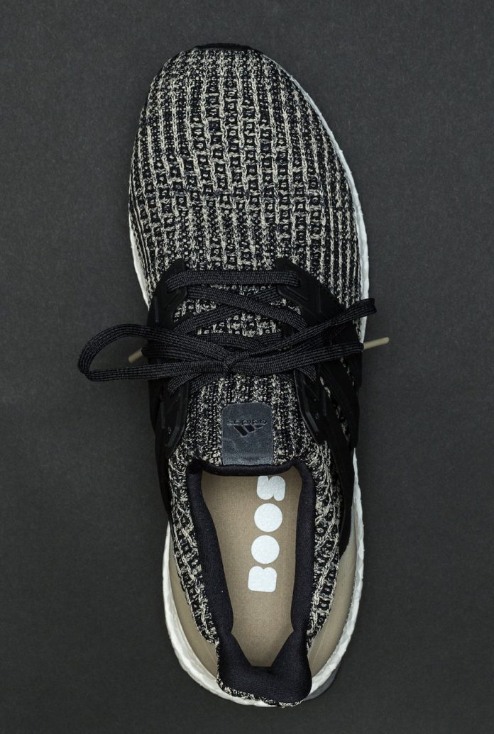 adidas Ultra Boost 4.0 Mocha Trace Khaki BB6170 - Sneaker Bar Detroit