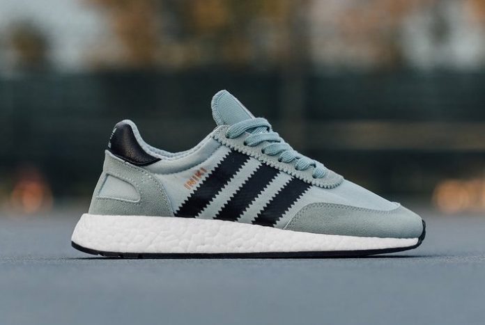 adidas Women's Iniki Runner Boost - Sneaker Bar Detroit