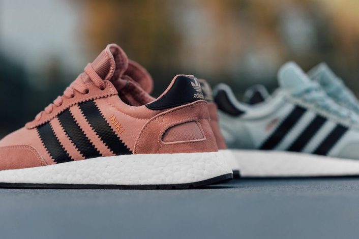 adidas Women's Iniki Runner Boost - Sneaker Bar Detroit