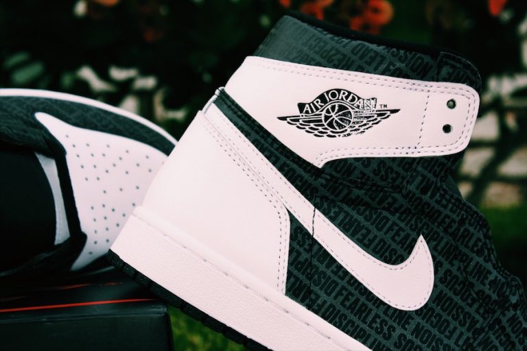 Air Jordan 1 RE2PECT Jeter 555088-008 - Sneaker Bar Detroit