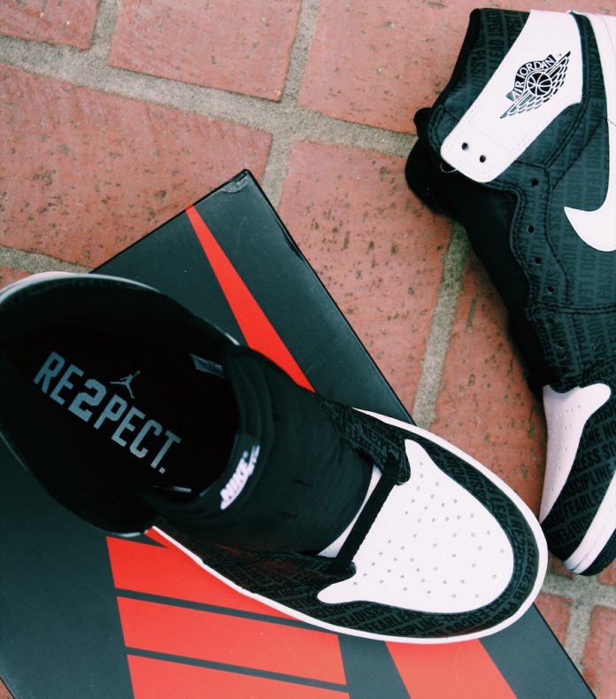 Air Jordan 1 RE2PECT Jeter 555088-008 - Sneaker Bar Detroit