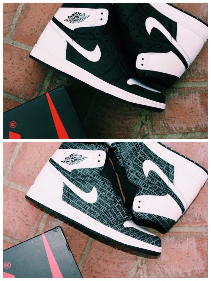 Air Jordan 1 RE2PECT Jeter 555088-008 - Sneaker Bar Detroit