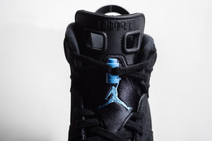 Air Jordan 6 UNC 384664-006 Release Date - Sneaker Bar Detroit