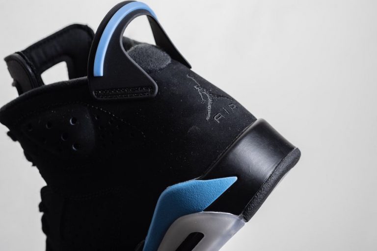 Air Jordan 6 UNC 384664-006 Release Date - Sneaker Bar Detroit