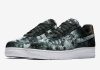 Nike Air Force 1 Low Velvet Pack - Sneaker Bar Detroit
